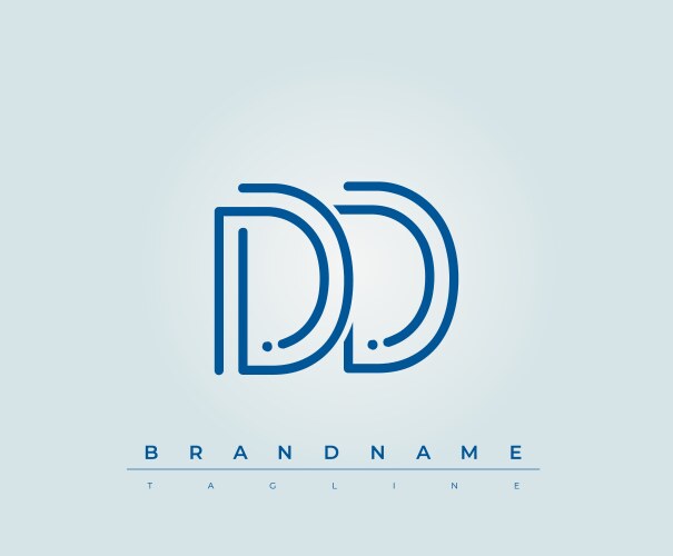 Dd Logo Vector Images (over 2,400)