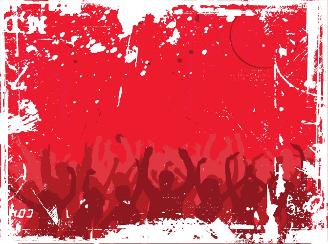 Audience Vector Images (over 82,000)