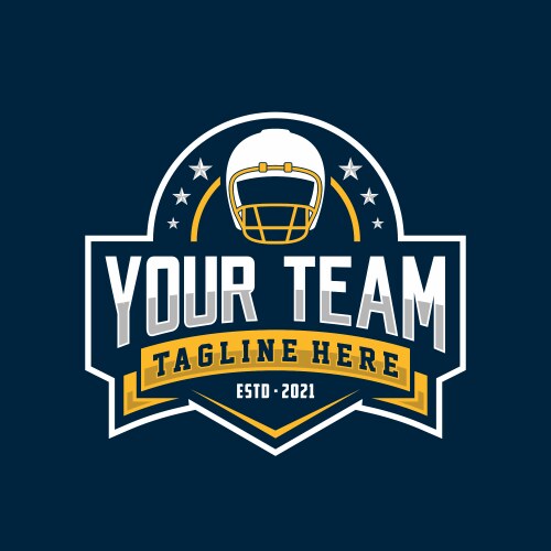 Rugby Logo Vector Images (over 8,200)