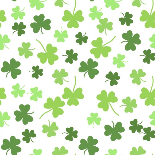Shamrock Vector Images (over 54,000)