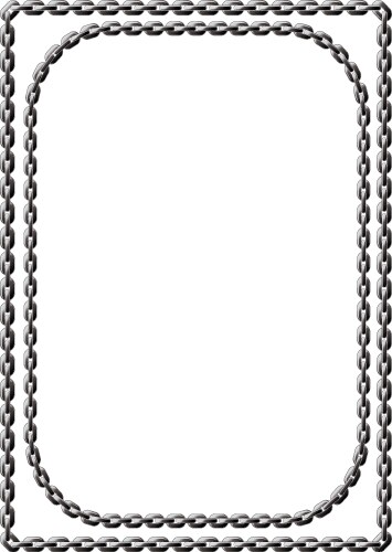 Chain Vector Images (over 170,000)