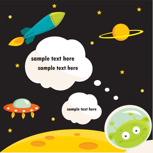 Alien Vector Images (over 110,000)