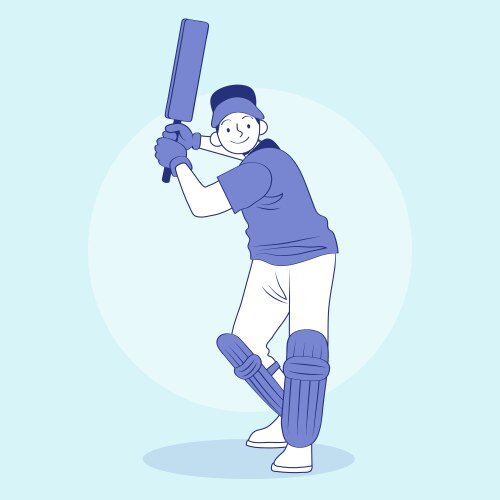 Ipl Cricket Vector Images (16)