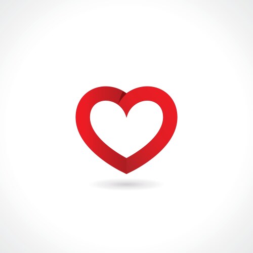 Heart Logo Vector Images (over 180,000)