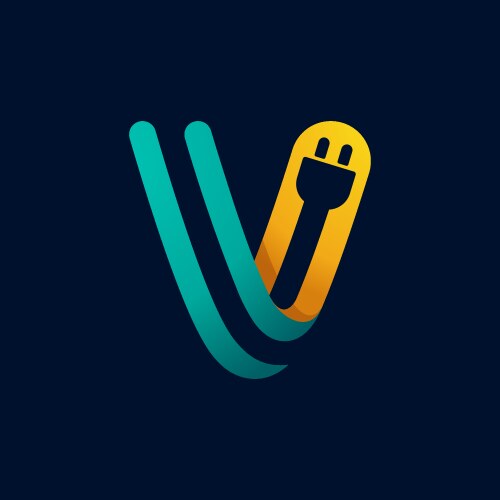 V Electric Logo Vector Images (over 760)