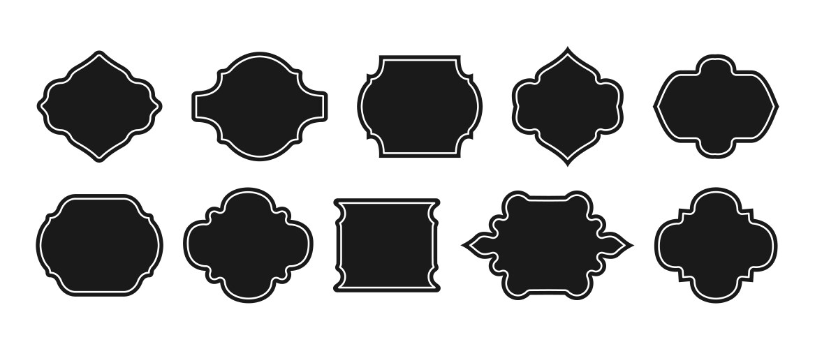 Box Frame Vector Images (over 98,000)