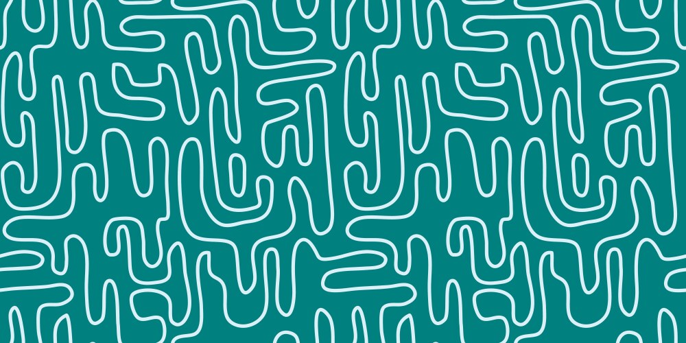 Abstract seamless pattern modern design template Vector Image