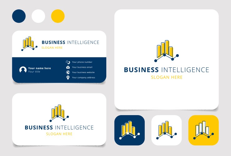 Business Intelligence Logo Vector Images (over 29,000)