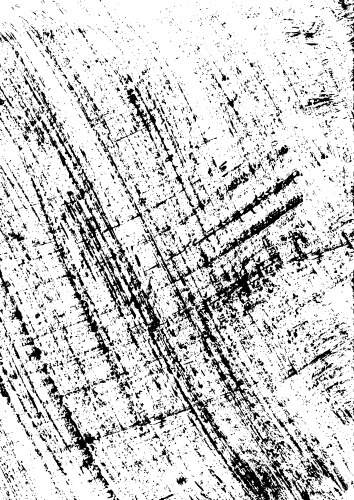 Grunge thread diagonal texture Royalty Free Vector Image