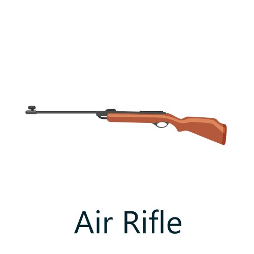 Air Rifle Vector Images (over 2,100)