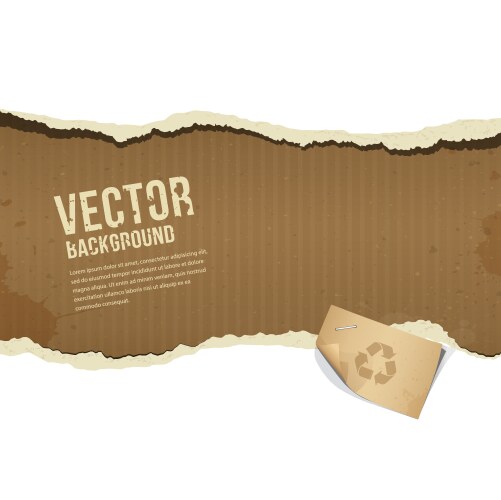 Ripped Paper Vector Images (over 20,000)