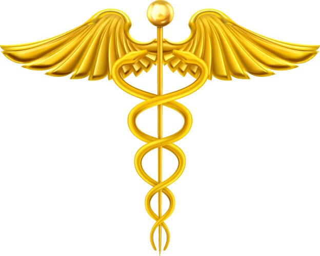 Hermes Greek God Staff