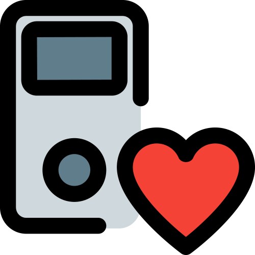 Ipod Icon Vector Images (over 670)