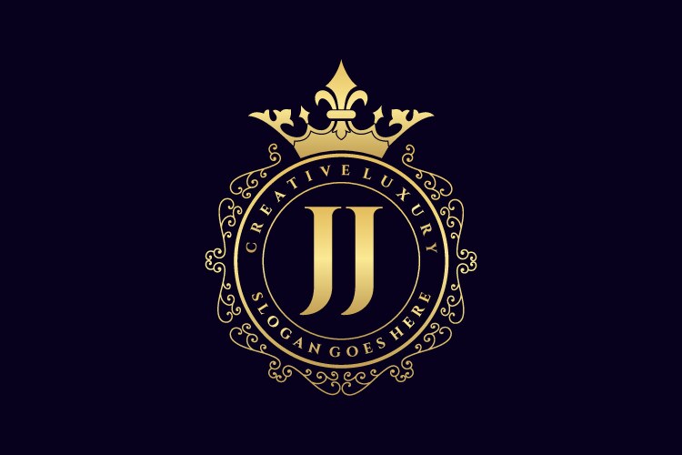 Jj Logo Vector Images (over 1,900)