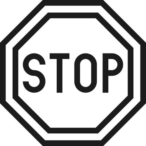 Stop Symbol Vector Images (over 230,000)