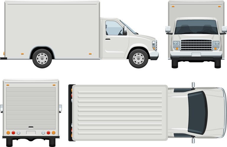 Cartoon Car Top View Vector Images (over 1,500)