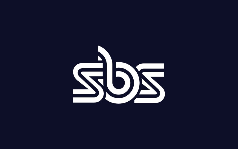 Sbs Logo