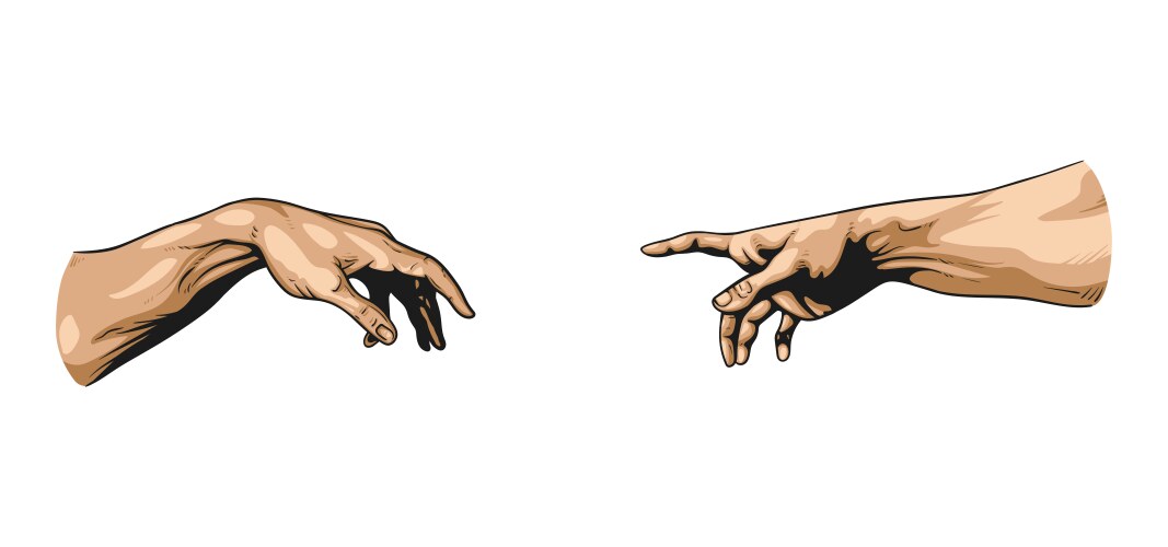 Connected Hands Vector Images (over 140,000)