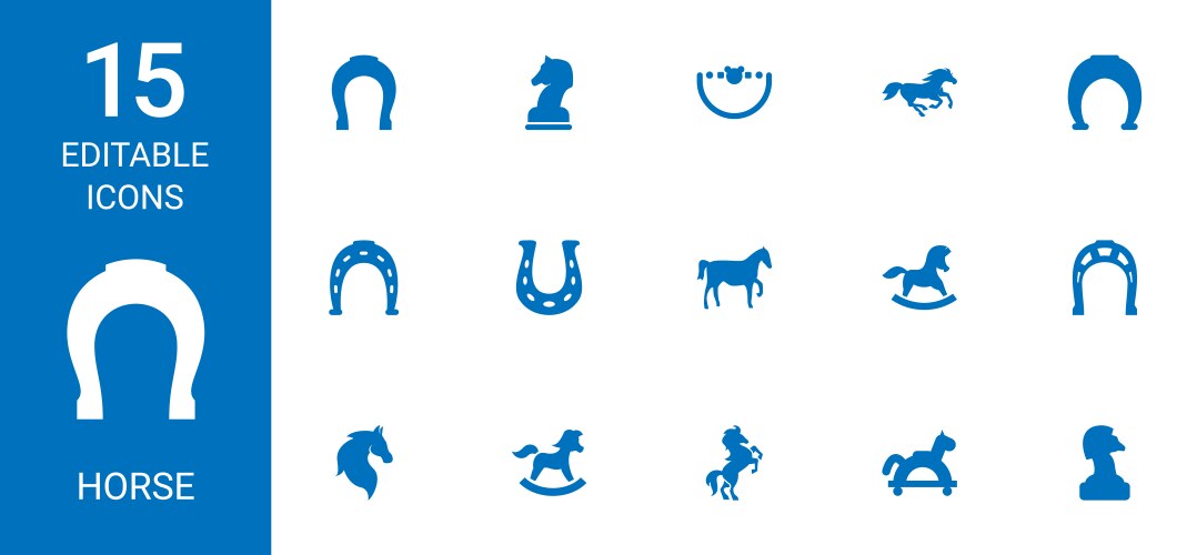 Free Horse Vector Images (over 7,600)