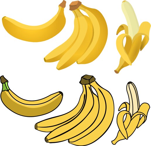 Banana Vector Images (over 96,000)