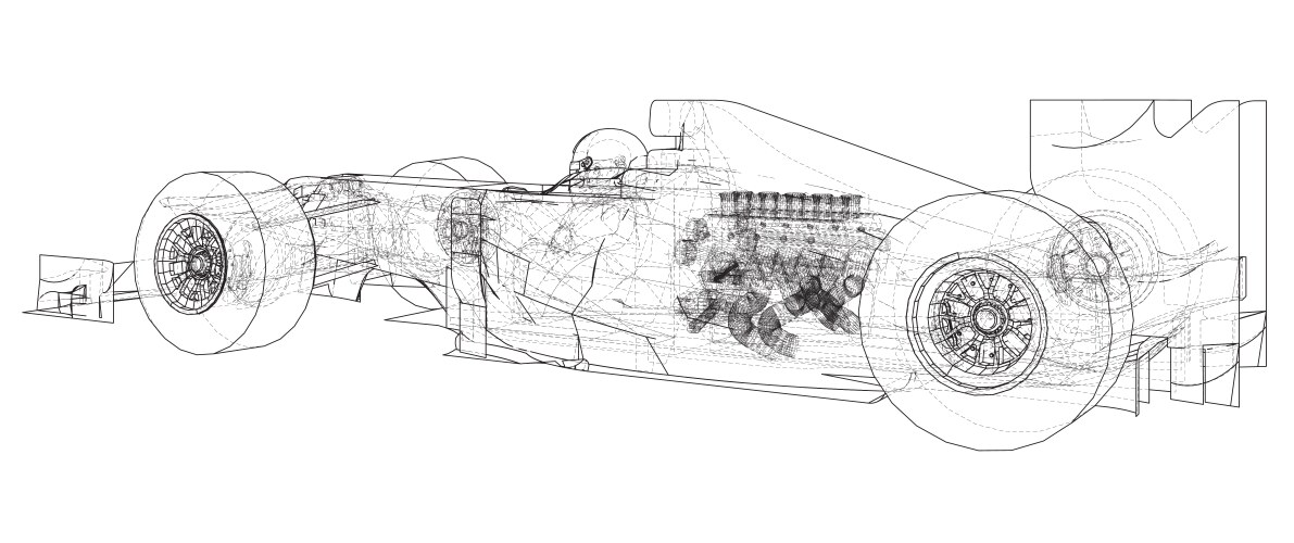 F1 Car Vector Images (over 10,000)