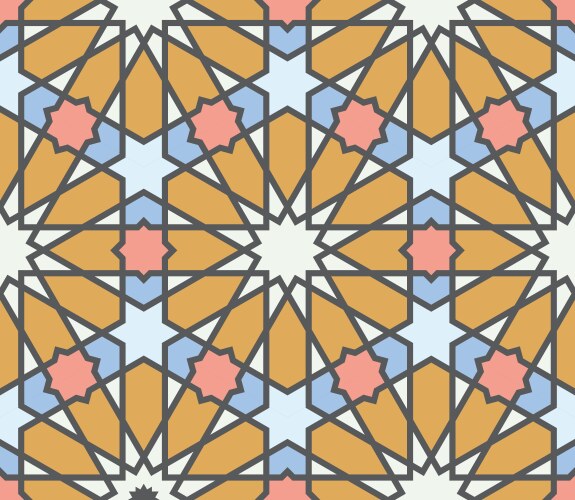 Moroccan Tile Pattern Vector Images (over 27,000)