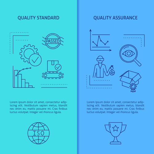 Quality Control Lab Vector Images (over 880)