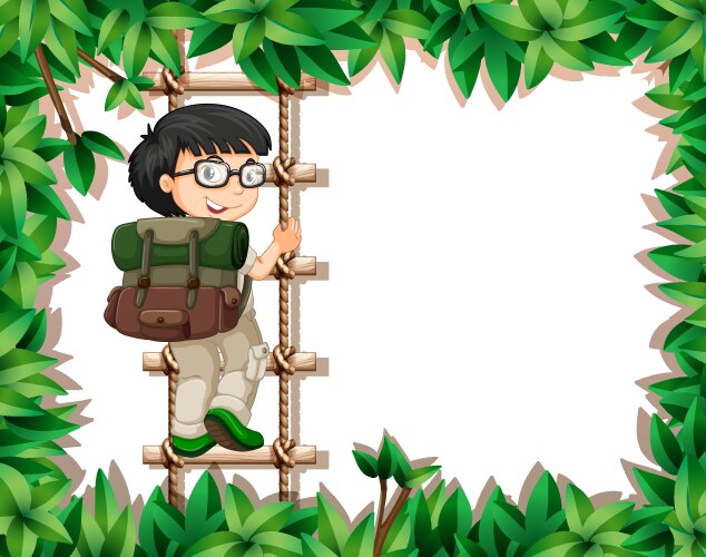 Scouting Border Vector Images (over 170)