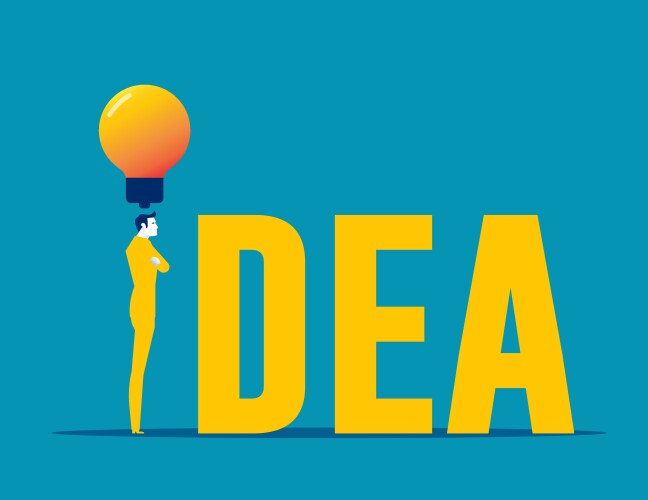 Idea Vector Images (over 2 million)