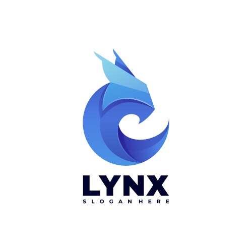 Lynx Logo Vector Images (over 1,800)