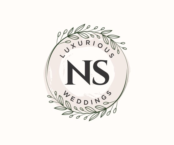 Ns Logo Vector Images (over 2,700)