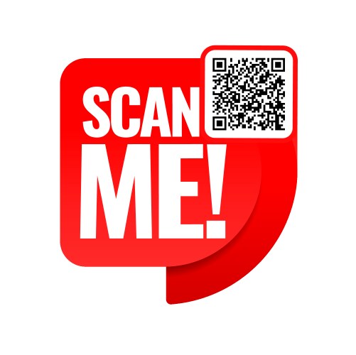 Scan Me Vector Images (over 440)