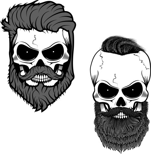 Beard Vector Images (over 150,000)