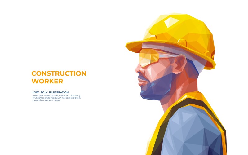 Construction Man Vector Images (over 75,000)