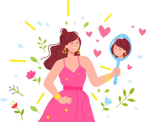 Self Reflection Vector Images (over 3,700)