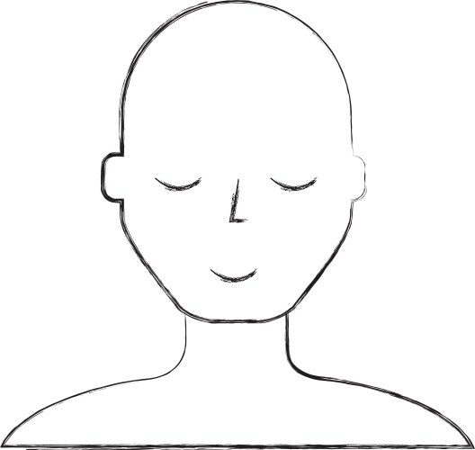 Bald Man Sketch Vector Images (over 360) Bald Man Sketch Vector Images (over 360)