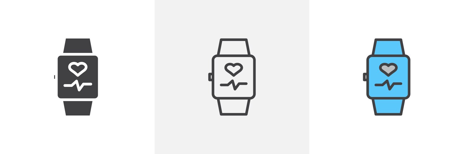 Smart Watch Logo Vector Images (over 4,100)