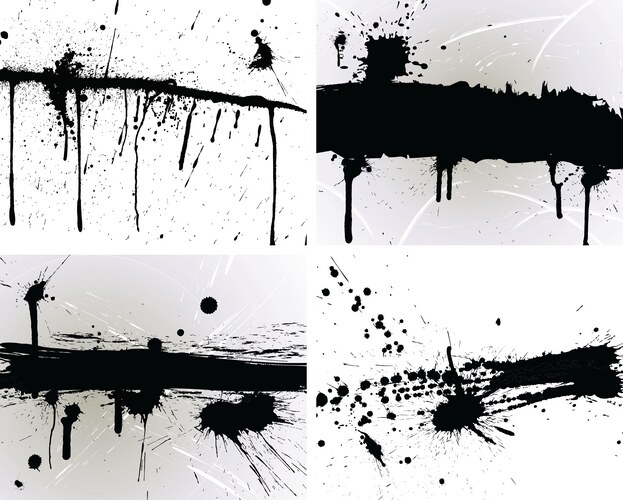 Splash Vector Images (over 590,000)