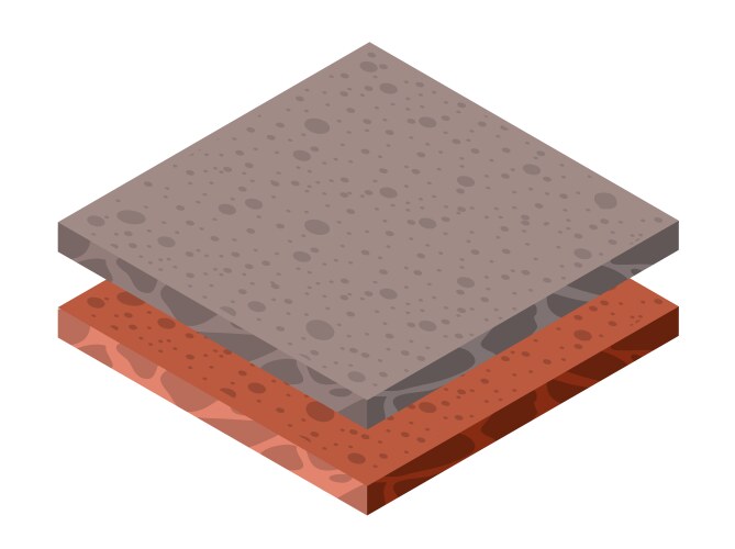 Isometric ground texture Vector Images & Graphics for Commercial Use ...