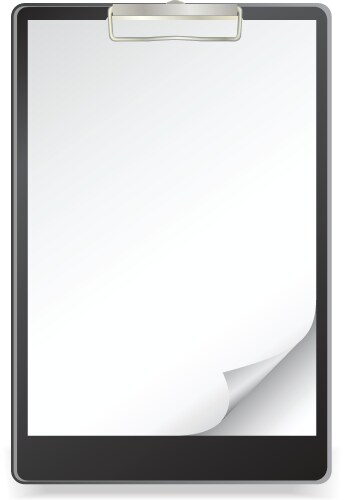 Clipboard Vector Images (over 110,000)