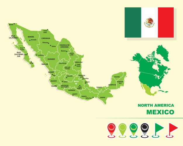 Mexico Vector Images (over 130,000)