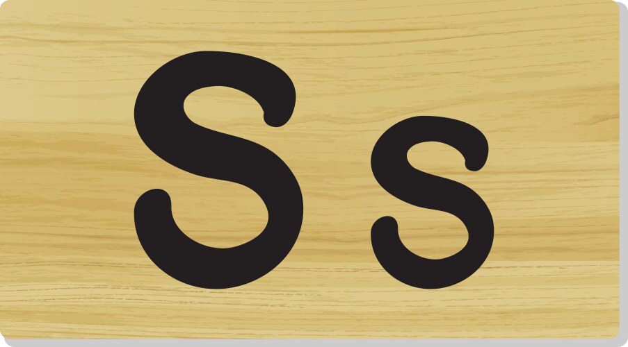 S Vector Images (over 130,000)