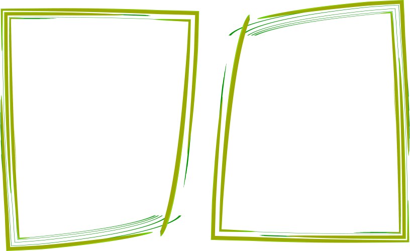 Curved Rectangle Vector Images (over 21,000)