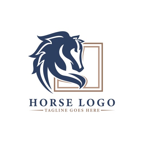 Stallion Logo Vector Images (over 12,000)