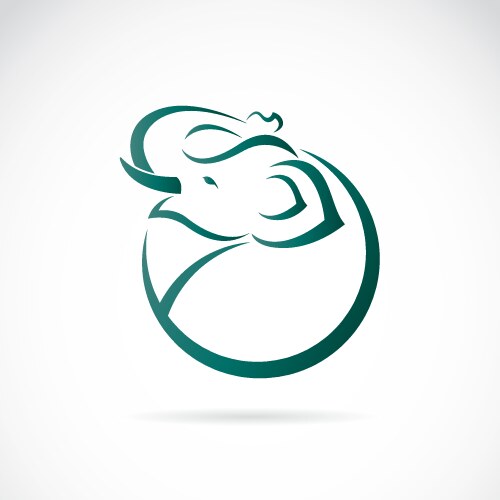 Elephant Tusk Logo Vector Images (over 3,300)