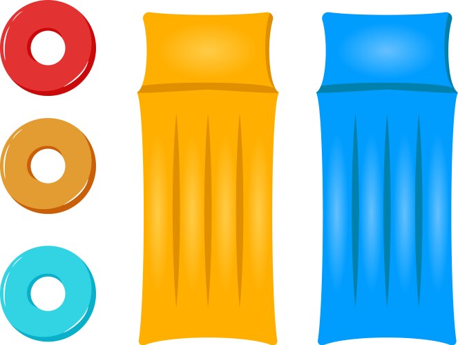 Pool Float Clipart Vector Images (over 430)