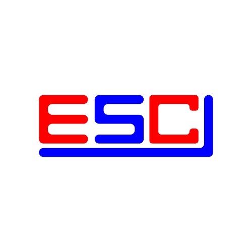 Esc Logo Vector Images (97)