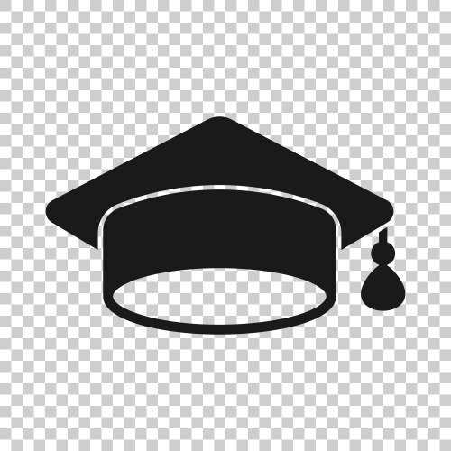 Graduation Cap Transparent Vector Images (over 700)