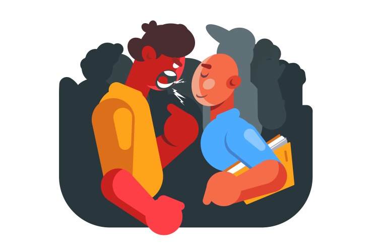 Conflict Vector Images (over 140,000)