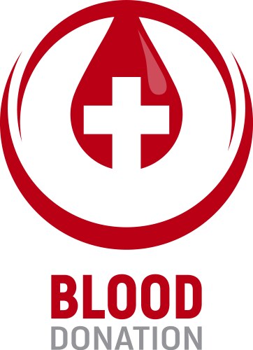 Ribbon Donor Blood Vector Images (over 280)